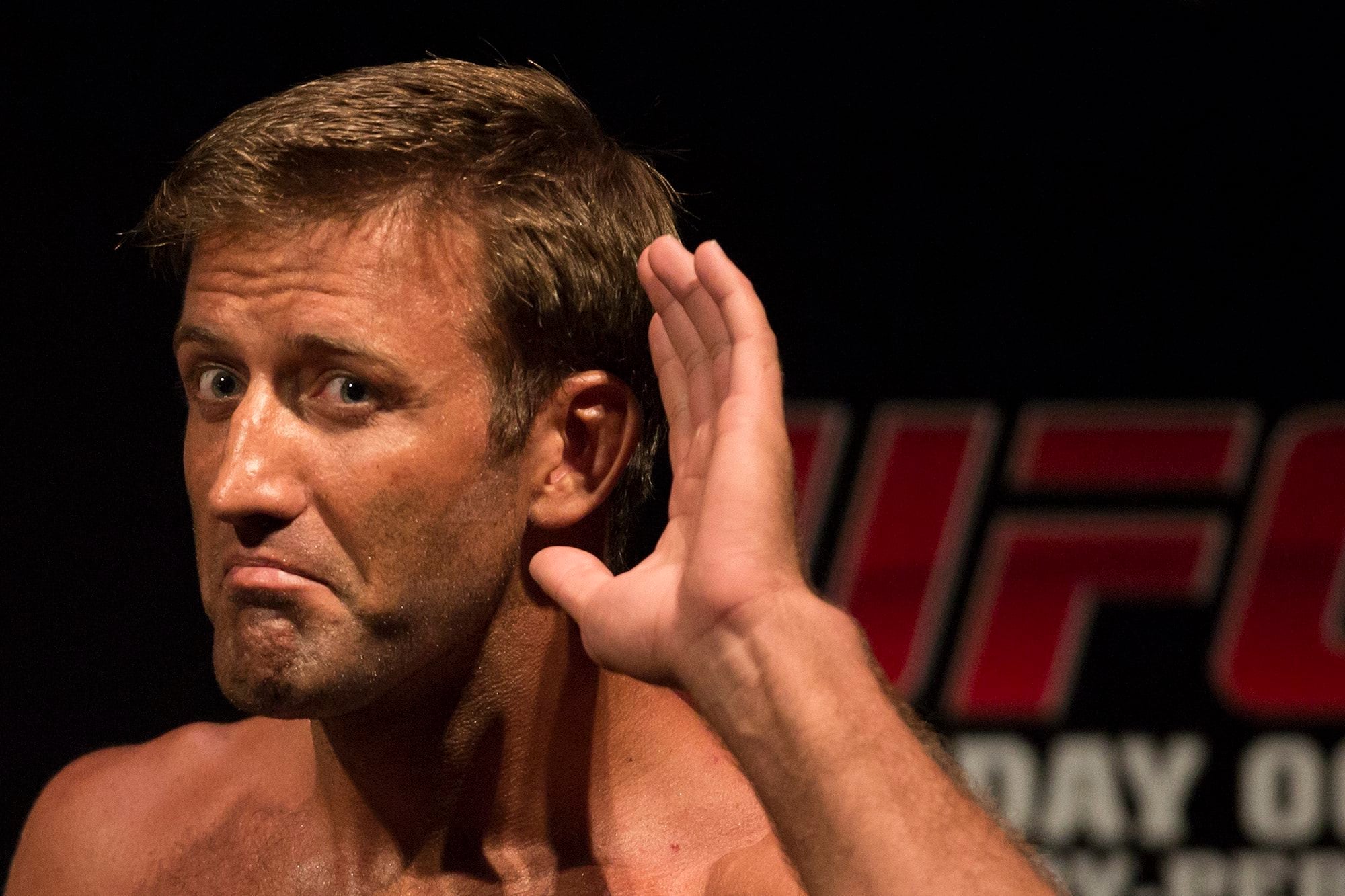 Stephan Bonnar (American Wrestler) ~ Bio Wiki | Photos | Videos