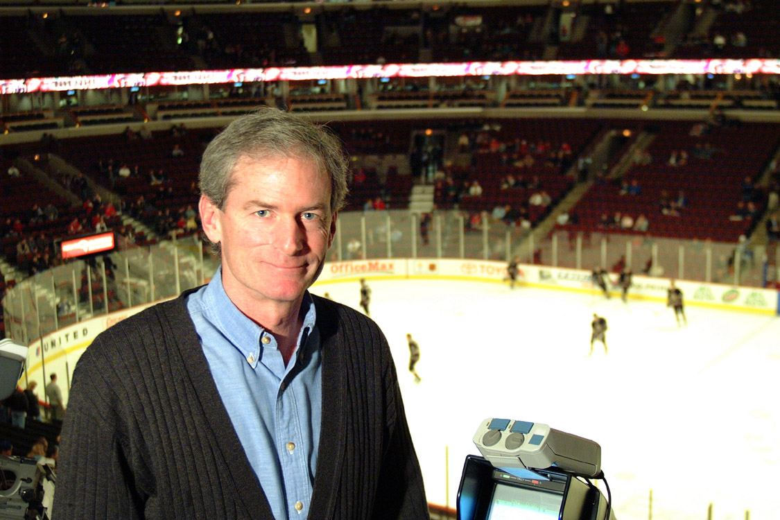 Pat Foley - Alchetron, The Free Social Encyclopedia