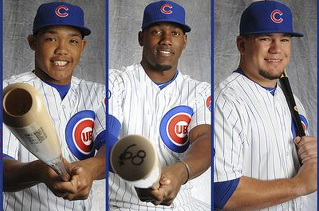 Chicago Cubs Trade Rumors: MLB Teams Are Asking For 3 Of The Best Cubs ...