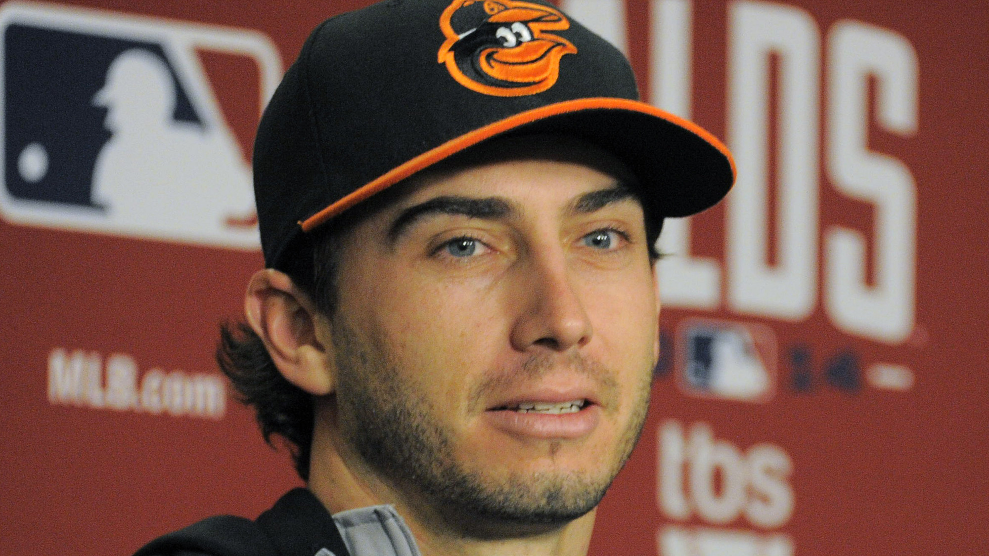 Miguel González (pitcher) - Alchetron, the free social encyclopedia