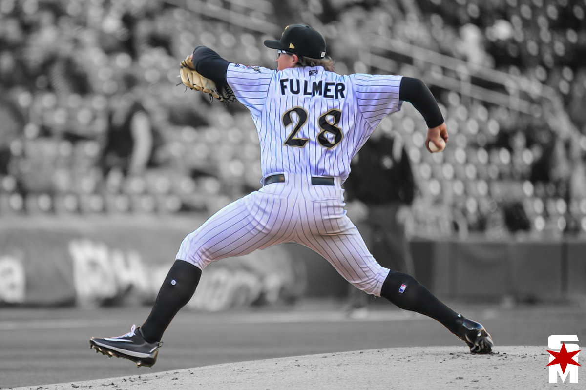 Carson Fulmer Up To The Task Of Starting In The Big Leagues On Monday