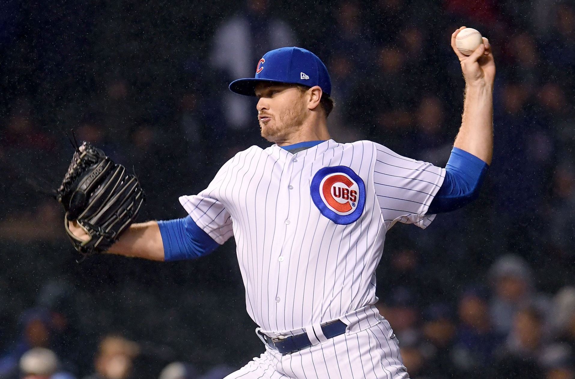 2017/11/23 大聯盟球員消息 - MLB - 棒球 | 運動視界 Sports Vision