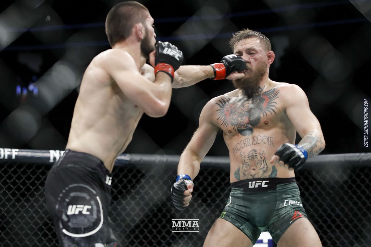 The Greatness of the UFC Lightweight Division