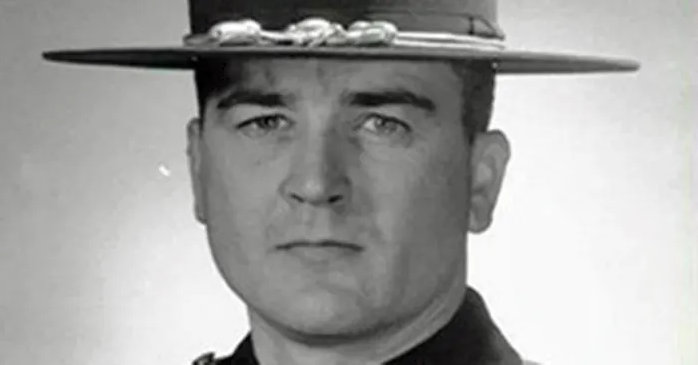 May I Have Your Attention Please: Sgt Tim McCarthy